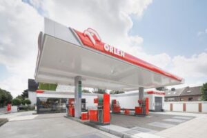 Orlen Deutschland - Veränderung in der Geschäftsführung - tankstelle ...