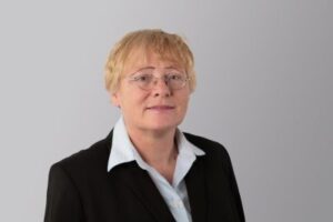 bft - Anne Grote übernimmt die Kommunikation - tankstelle Magazin