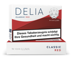 Philip Morris - Erweiterung des Tabaksticks-Sortiments um drei neue ...