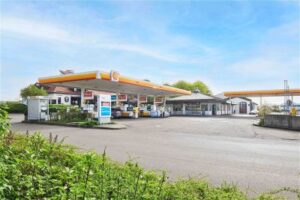 Schaal Group - Parkplätze auf Autohöfen online buchbar mit "direst ...