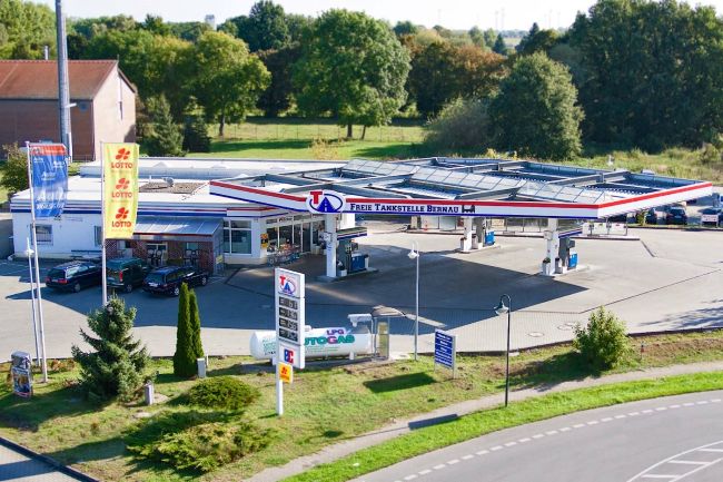 CLUB Best Practice – Aus Leidenschaft zum Erfolg - tankstelle Magazin