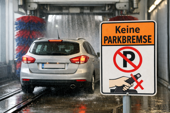 CarWash & CarCare – BGH-Urteile zur Autowäsche - tankstelle Magazin